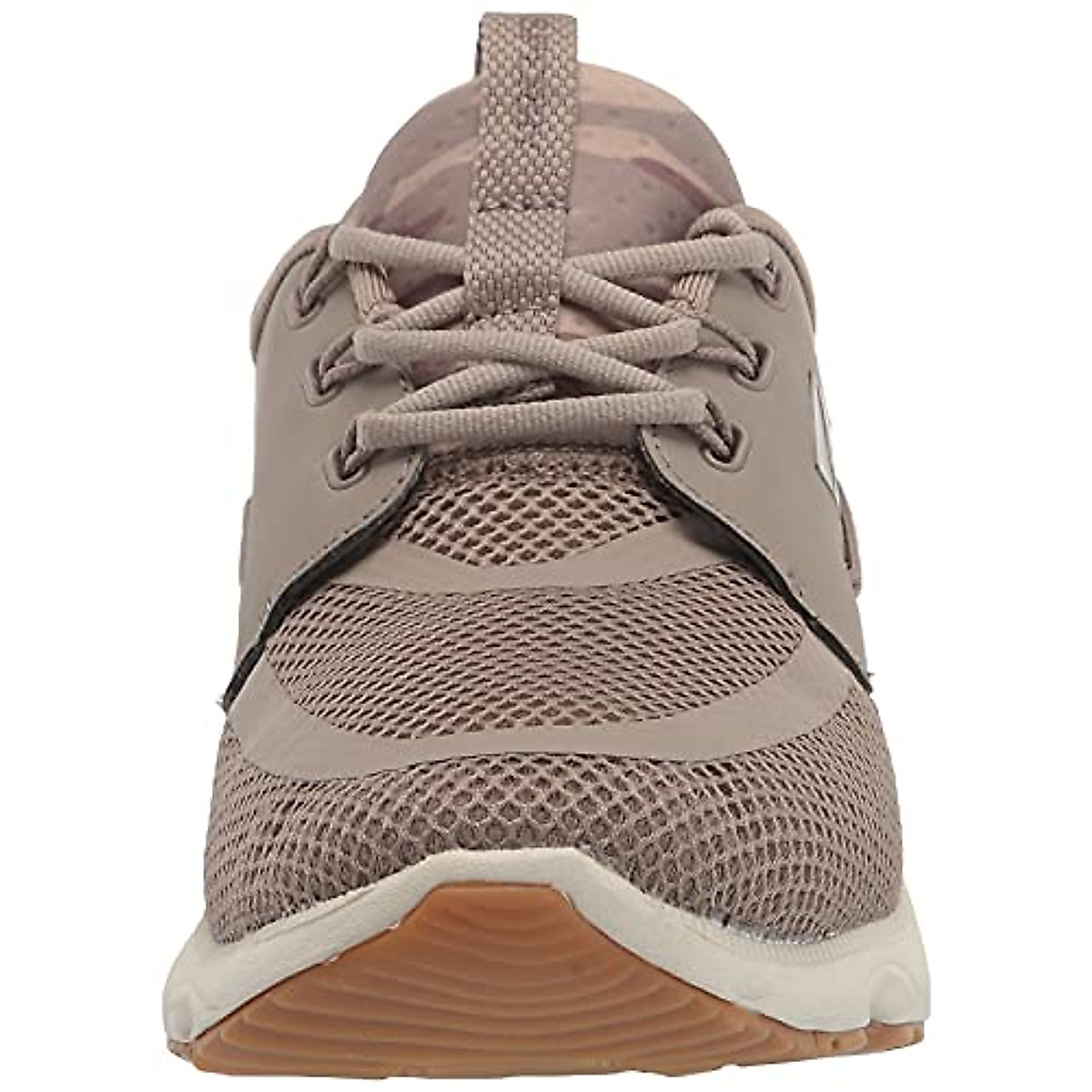 Sperry mens 7 Seas 3-eye Water Shoe, Taupe, 12 US