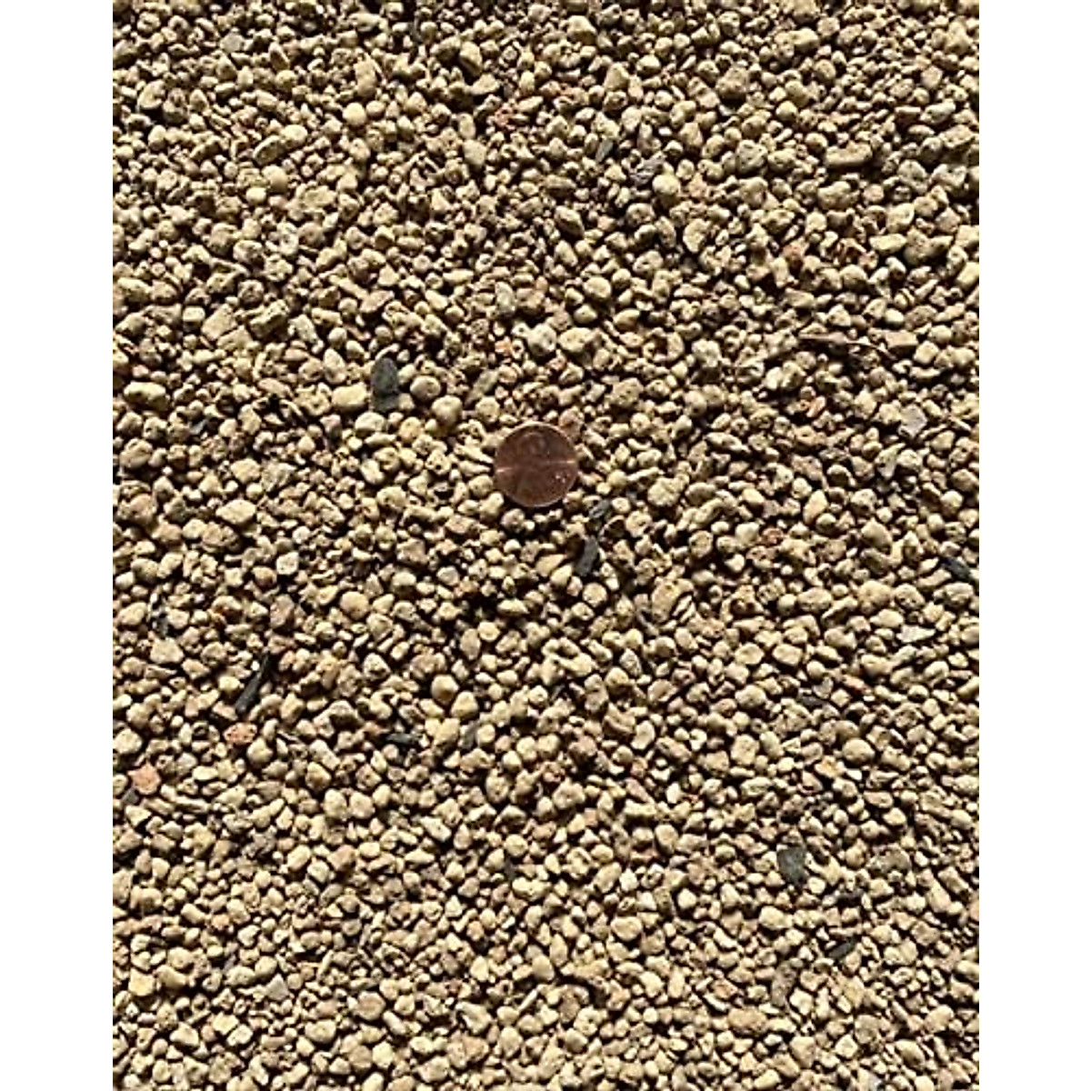 Calibonsai 2 Gal. Super Hard Fired Akadama & Kiryu Bonsai Soil Blend Mix - Small Grain (2GSUHABLEND)