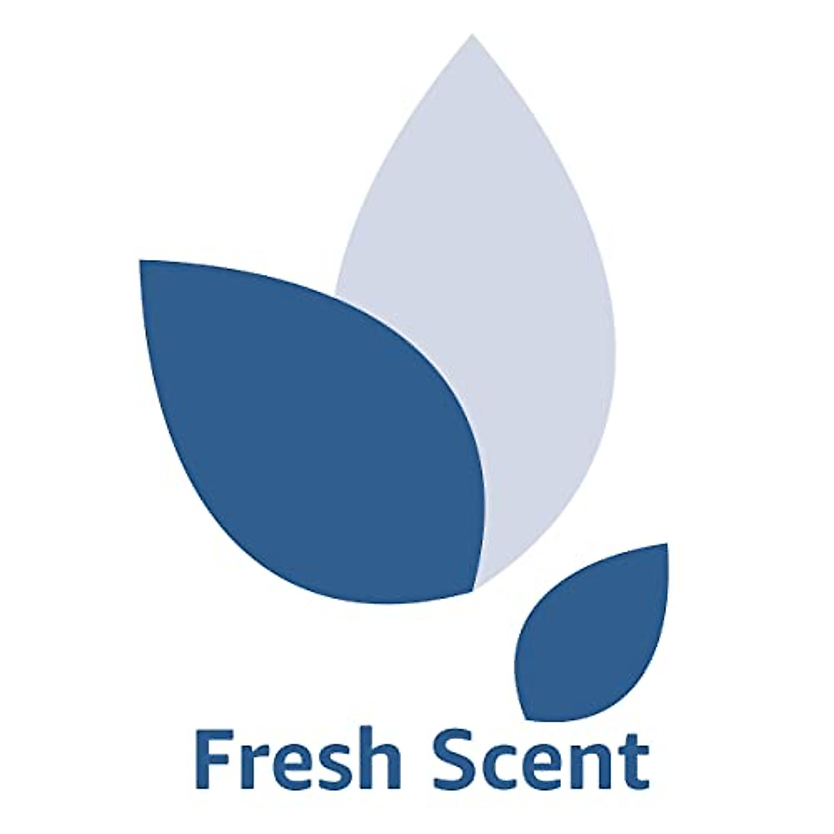 Amazon Basics Dish Soap, Fresh Scent, 30 fl oz, Pack of 4