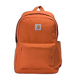 Carhartt Gear B0000280 21L Classic Laptop Backpack - One Size Fits All - Sunstone