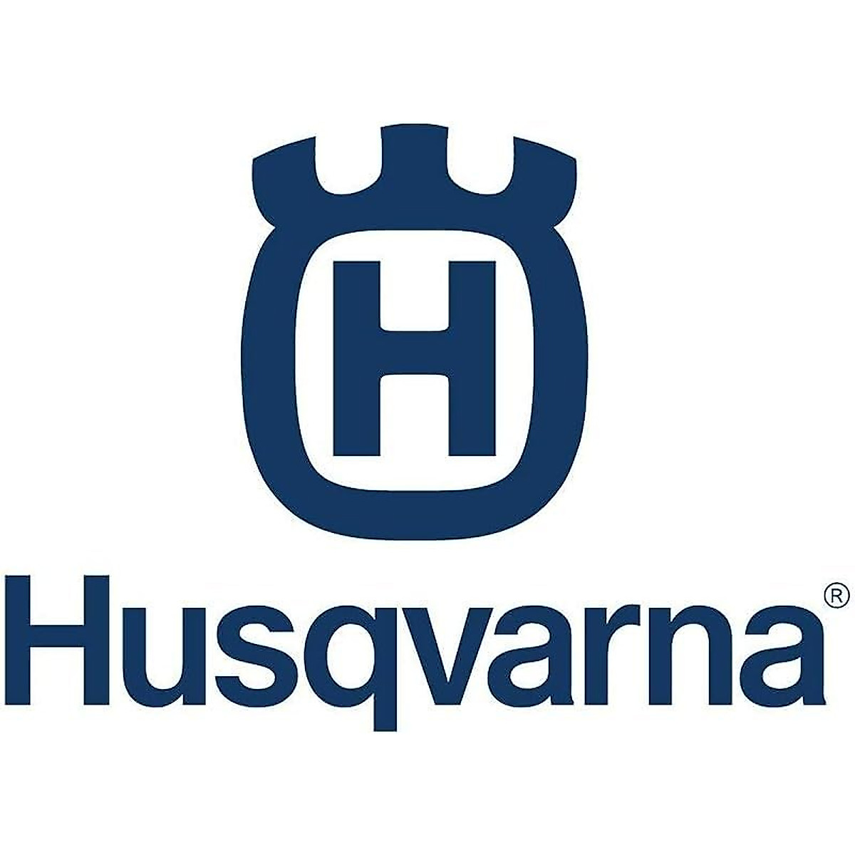 HUSQVARNA Label, Engine Choke and Primer (594661101)