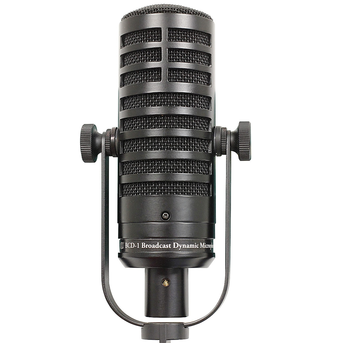 MXL BCD-1 Dynamic Broadcast / Podcast Microphone