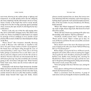 The Wolf Den (Volume 1) (Wolf Den Trilogy)