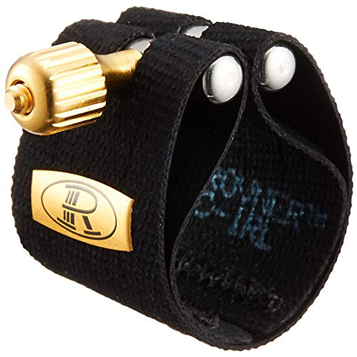 Rovner C1RL MK III Alto Saxophone,Gold