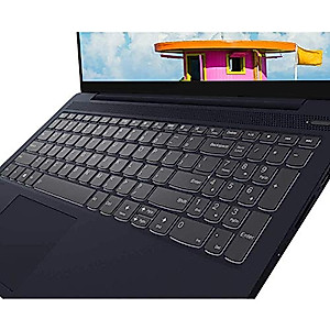 Lenovo 2021 IdeaPad 5 15.6" FHD Touchscreen Laptop Intel Quard-Core i7 1065G7 3.9GHz 12GB DDR4 RAM 512GB PCIe SSD for Business and Education Online Class Webcam Windows 10 Pro | 32GB Tela USB Card