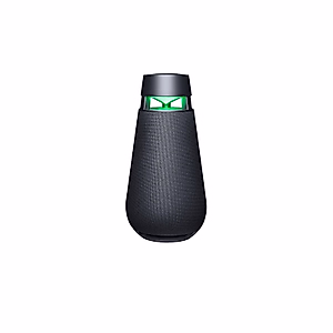 LG XO3QBK XBOOM 360 Omnidirectional Sound Portable Bluetooth Speaker w/up to 24HR Battery
