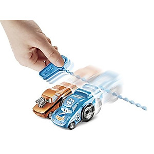 Disney Cars Toys Riplash Racers The King Vehicle