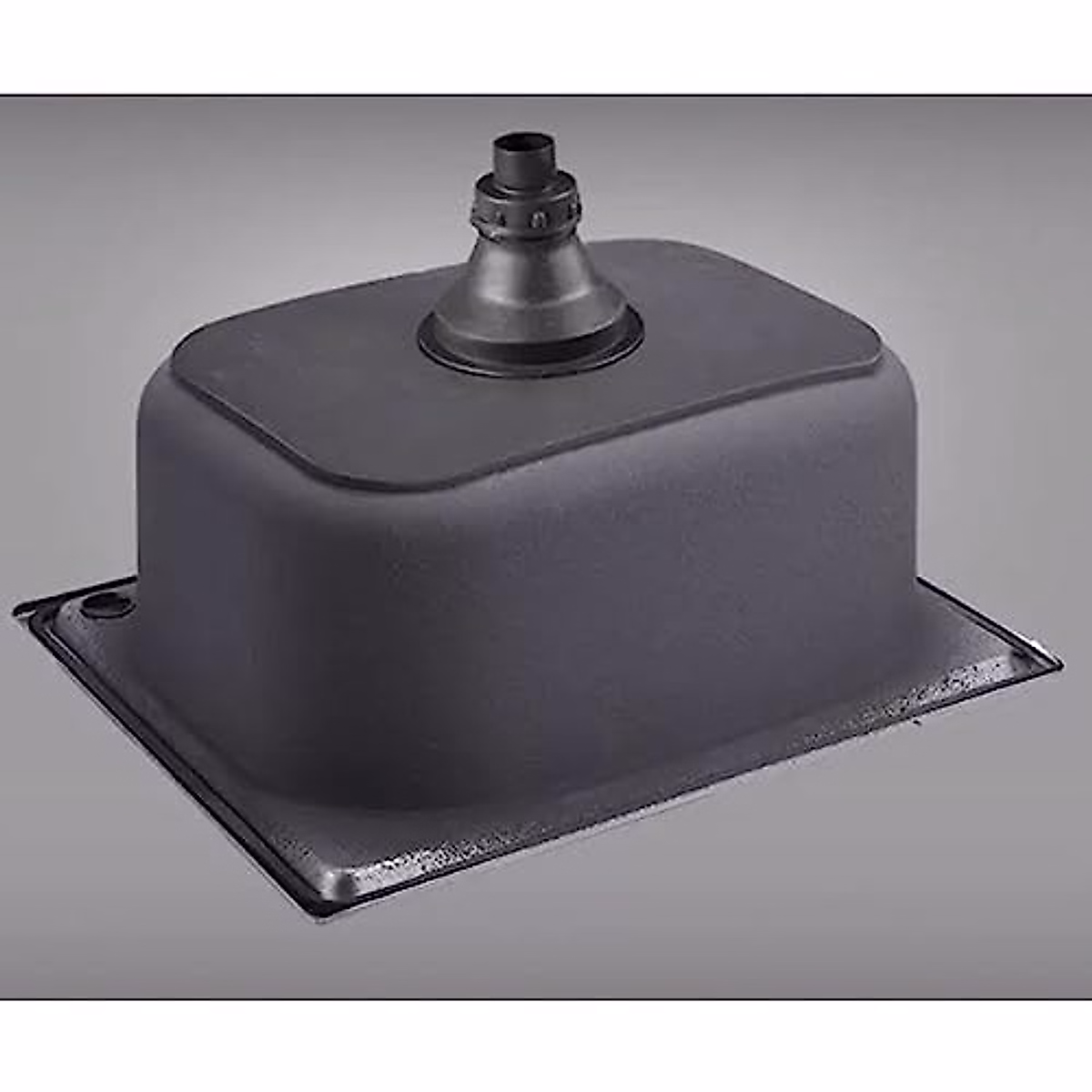 Single Slot 304 Stainless Steel with Bracket,kitchen Sink Sink Balcony Wash Basin,Stainless Steel Drain,3 Size