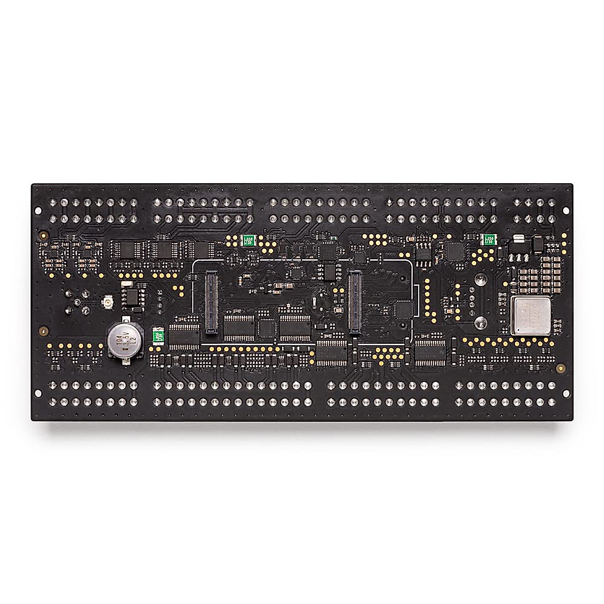 Arduino Portenta Machine Control [AKX00032]