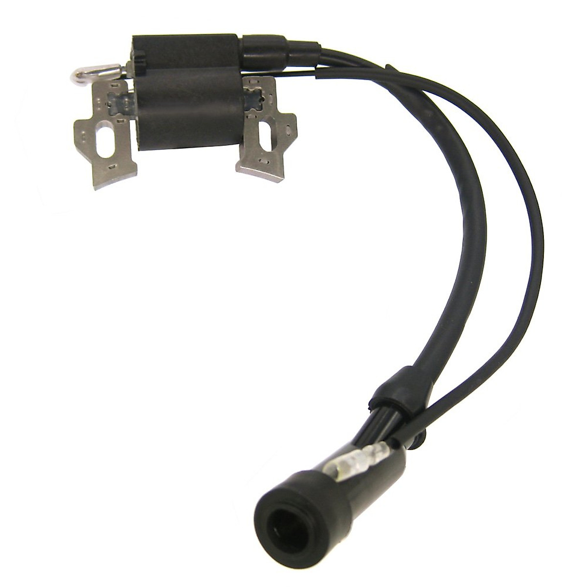 FitBest Ignition Coil Magneto Parts for Honda GX110,GX120,GX140,GX160,GX200 Engine 5.5hp 6.5hp Lawn Mower Generator