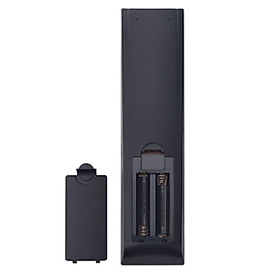 New KT1440 Remote Control for Haier CRT TV