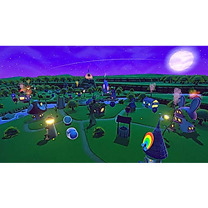 Fantasy Friends - Nintendo Switch