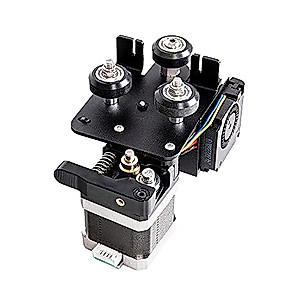 Official Creality Ender 3 Direct Drive Extruder Kit, Comes with 42-40 Stepper Motor Hotend Kit, Support Flexible TPU Filament, BL Touch, Compatible with Ender 3 Pro/Ender 3 V2