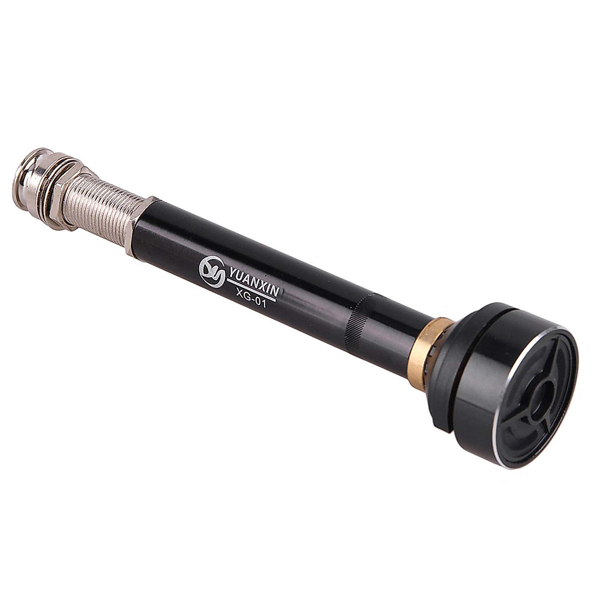 Cajon Drum Pickup With Microphone Speaker Amplifier for Cajon Drum African Drum and Box Drum Percussion Drum Musical Instrument Accessories