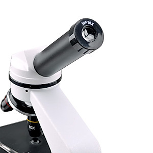 starboosa Microscope Accessories WF16X Microscope Eyepiece Installation Size Φ23mm (0.905 ")