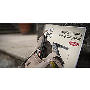 Derwent Scale Divider (2300580), Black, 1-Pack