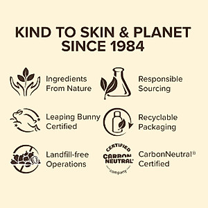 Burt's Bees 100% Natural Origin Rescue Lip Balm with Beeswax and Antioxidant-Rich Elderberry, 1 Tube in Blister Box (Package May Vary)