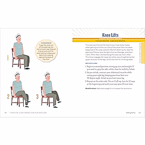 5-Minute Core Exercises for Seniors: Daily Routines to Build Balance and Boost Confidence