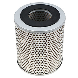 DVPARTS Filter Element AR75603 Compatible with John Deere 3010 4010 5010 3020 4020 2510 1020 2020 5020 4520 2520 5020 4320 4620 7020 2030 6030 7520 4030 4230 4430 4630 2630 8430 8630 2440 2640
