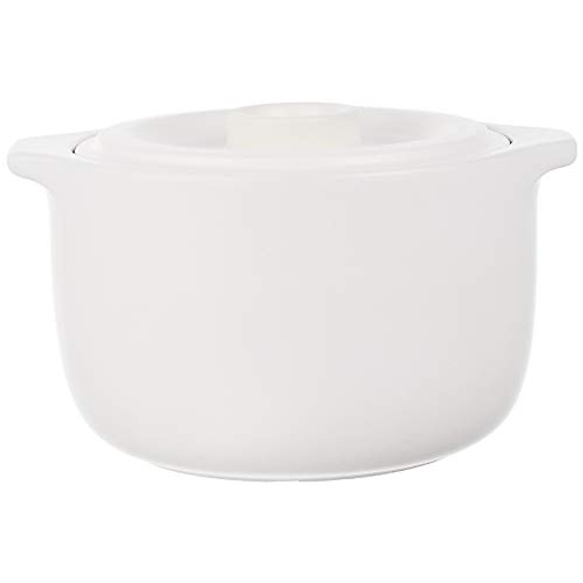 Kinto - KAKOMI Rice Cooker Ceramic (White)