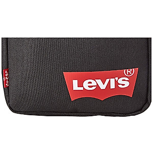 Levi's Men's Casual, Regular Red, 21x15.5x5.5cm