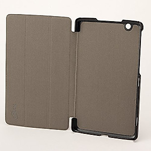 MY WAY Smart Design Case J:COM Tablet LG G Pad 8.0 3 LGT02 Brown 571664