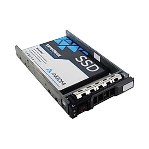 480GB Enterprise EV100 - SSDEV10DG480-AX