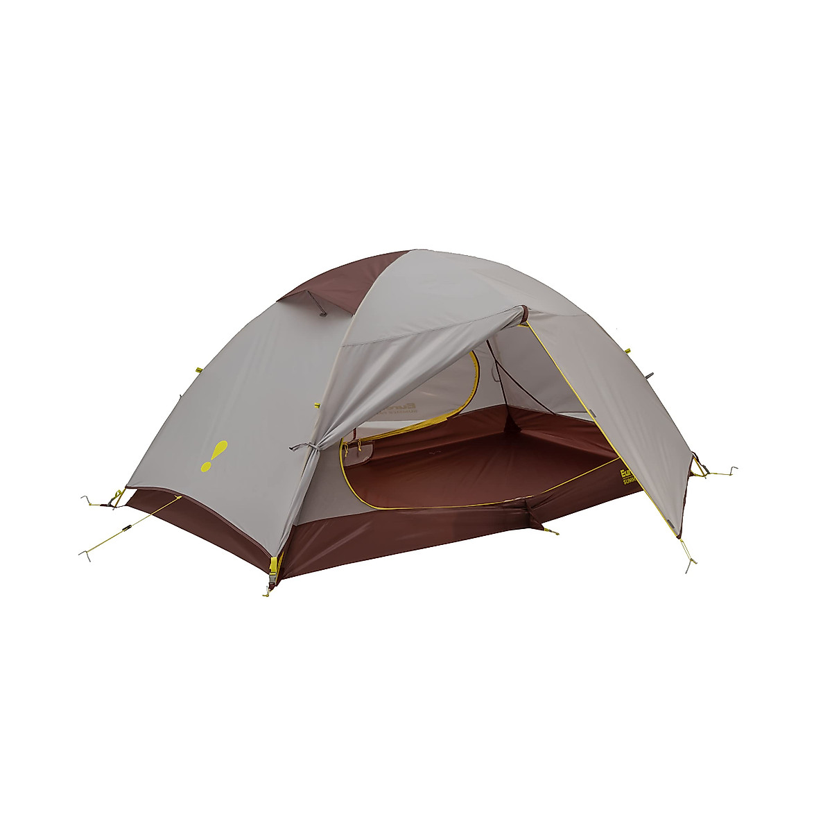 Eureka! Summer Pass 3 Person, 3 Season Backpacking Tent