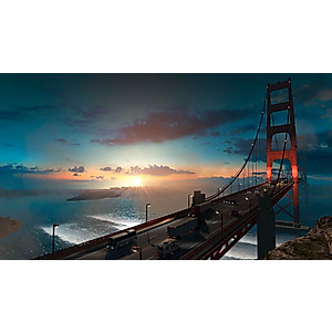 American Truck Simulator Gold (New Mexico DLC/Wheel Turning/Steering Creations) (PC DVD)