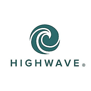 Highwave AutoDogMug Dog Water Bottle BPA Free Portable Dog Water Bottle | Leak-Proof Portable Dog Water Bottle for Hiking and Traveling | Dish-Washer Safe | 20 oz