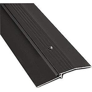 National Guard 950NDKB72 950Ndkb-72 Door Threshold 72", 1" Height