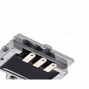 BMotorParts Voltage Regulator for Performer 18XSL Miller Legend AEAD-200LE Welder