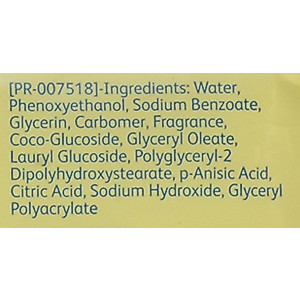 Johnson's Baby Hand and Face Wipes, 25-Count