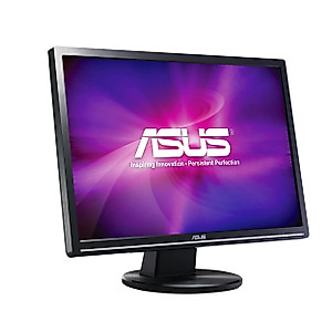 ASUS VW224U 22-Inch 720p 2 ms Response Time LCD Monitor