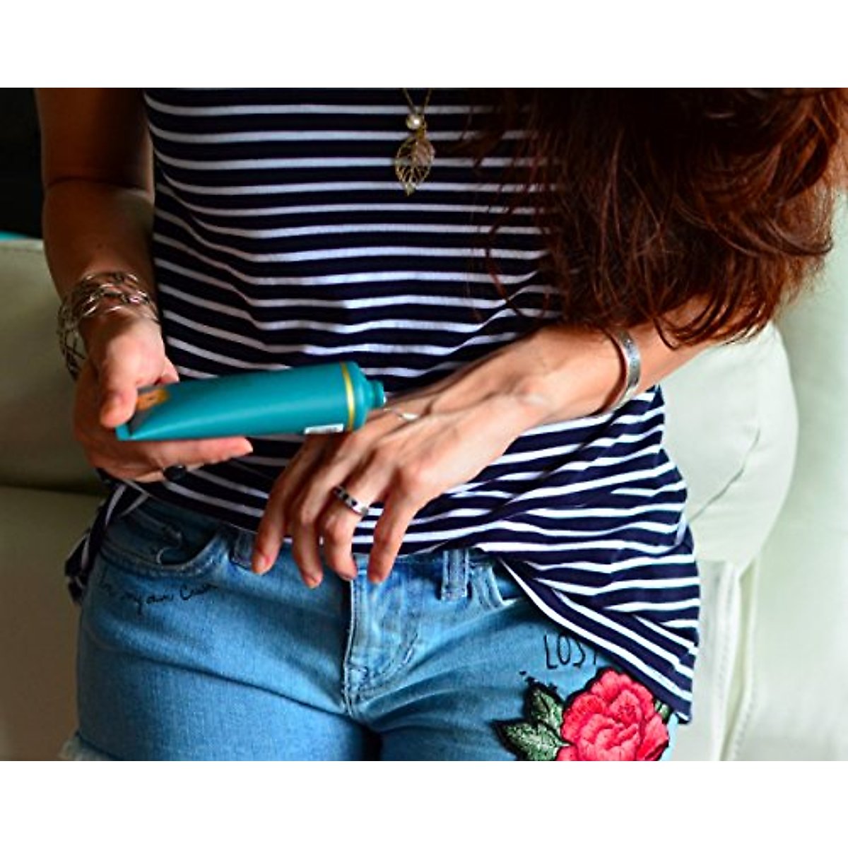 T'zikal Hand Rescue Project with Ojon Oil - Travel Size Hand Cream Set with Balm and Lotion to Moisturize and Hydrate Dry, Cracked Hands.