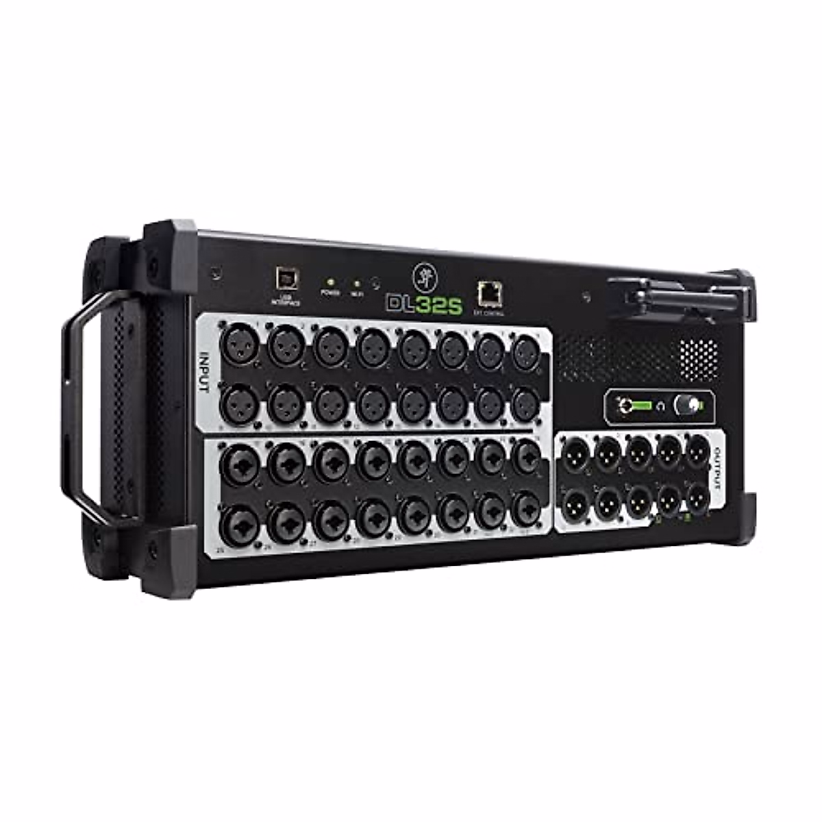 Mackie DL32S Digital Rack Mixer