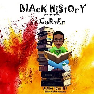 Black History presented by Carter