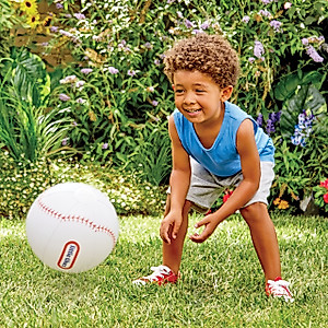 Little Tikes Totally Huge Sports™ T-Ball Set