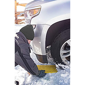 SubZero 12501 GripTrax Traction Tool