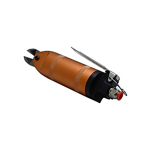 Pneumatic Air Crimping Pliers 2.0mm Iron Wire Shear Clamp Air Nipper HS-20 S5 Blade 14 Gauge Air Shear Cutter Tools