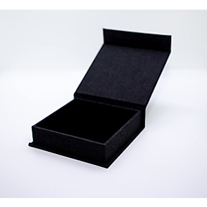 VeryVanessa USB Flash Drive Box with Photo (Black)