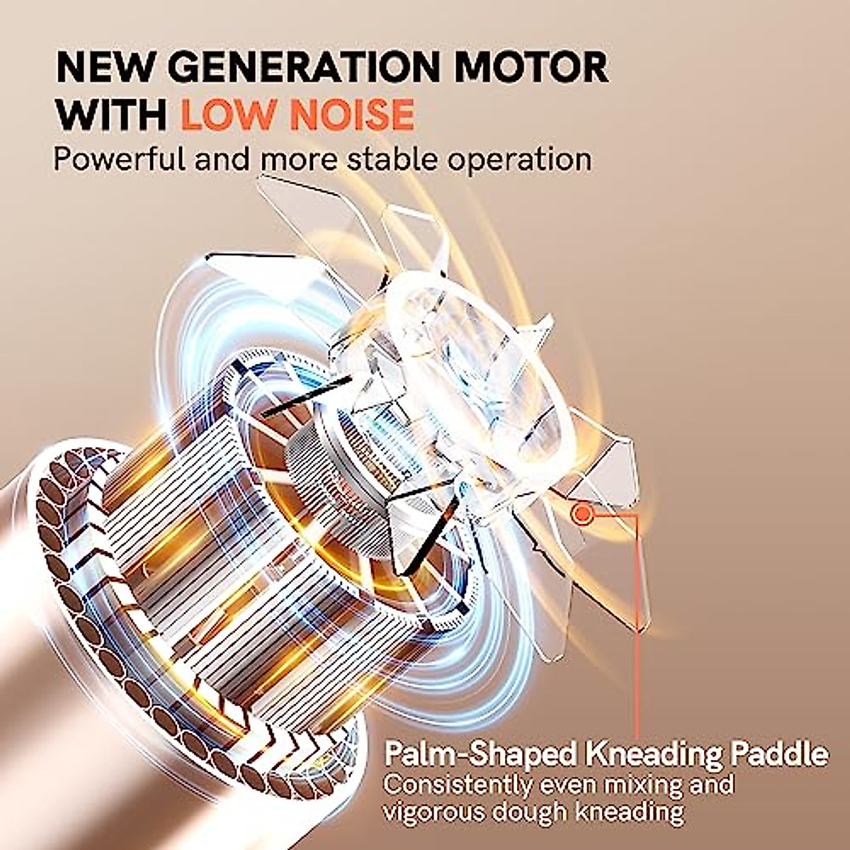 Involly 15 in 1 Bread Maker, 2 LB Bread Machine Stainless Steel for Gluten Free and Pizza Dough, Auto Nut Dispenser, Nonstick Pan, 3 Loaf Sizes 3 Crust Colors, 15H Timer, 1H Keep Warm, Recipes