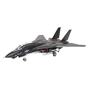 Revell 04029 F14A Tomcat Bunny (Black)