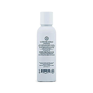 Pipette Belly Oil with Renewable Plant-Derived Squalane - Belly Oil For Pregnancy Stretch Marks, Pre and Postpartum Skincare, 4 fl oz