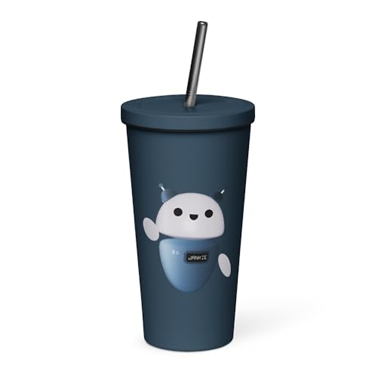 CBS Big Brother Season 26 Jankie Tumbler - Officially Licensed