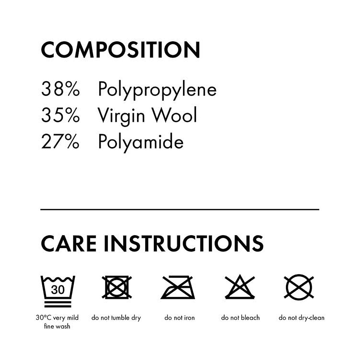 FALKE Men's RU4 Endurance Wool Running Socks, Mid Calf, Medium Cushion, Athletic, Breathable Quick Dry, Merino Wool, Black (Black-Mix 3010), 9-10, 1 Pair