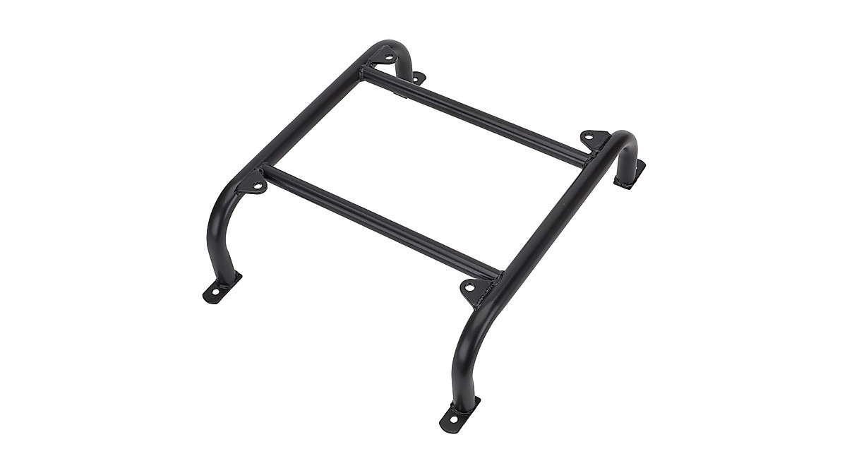 Universal Seat Mounting Frame & Sliders for Early Cars & Trucks