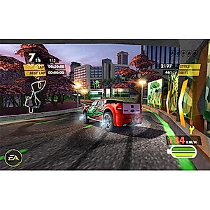 Need for Speed: Nitro