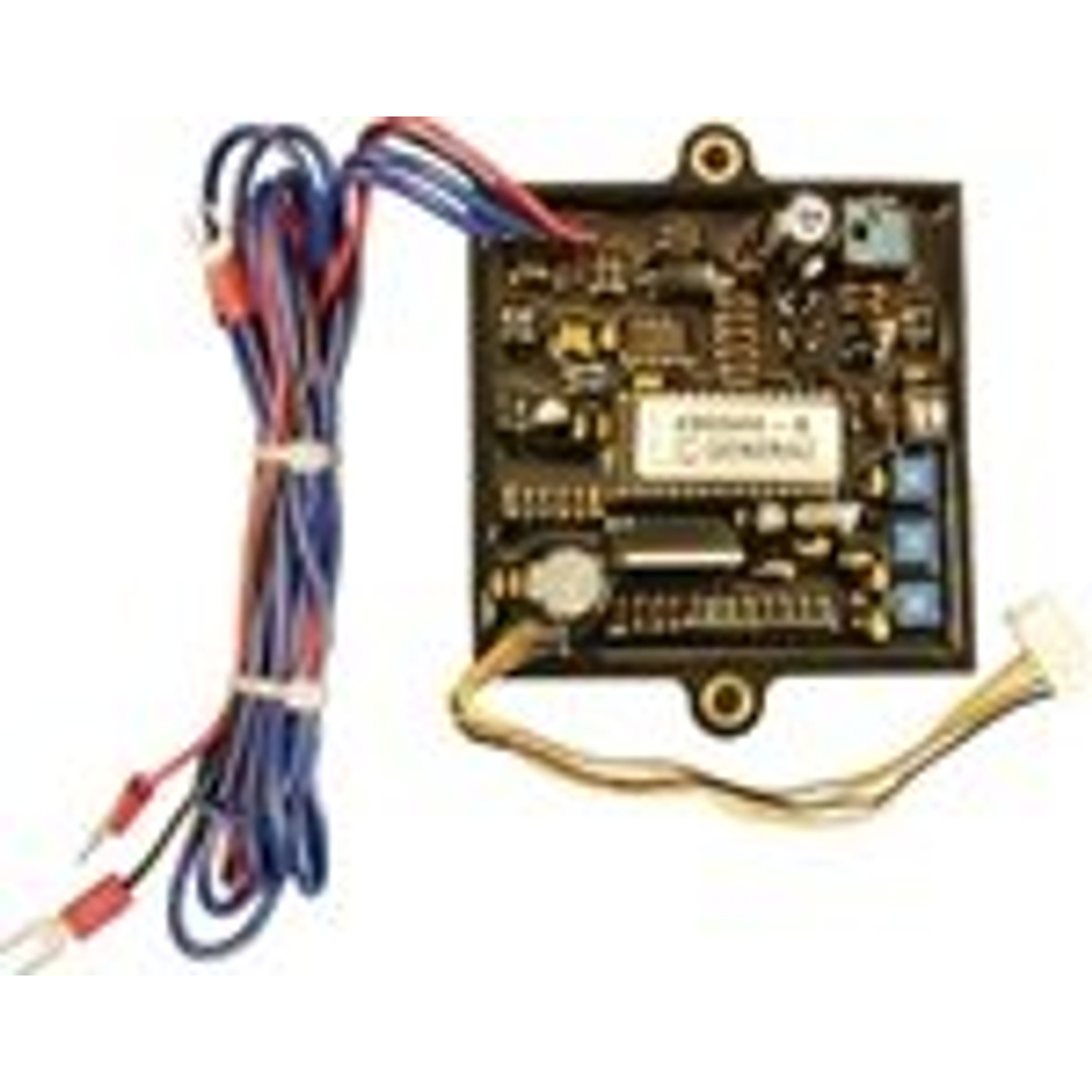 Generac - ASSY PCB LW COST ELECT GOV KIT - 098647ASRV