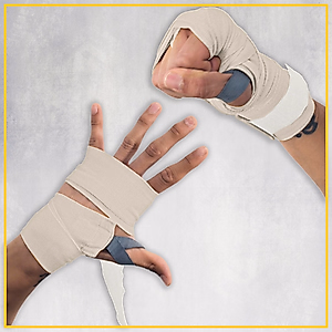 Everlast 100 LB Nevatear Heavy Bag Boxing Kit with 14 oz Pro-Style Gloves and 120 inch Hand Wraps